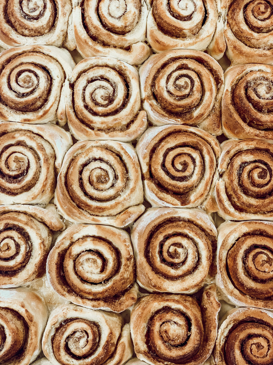 simply sweet bakery (newark) – Alyssa's Healthy Donuts